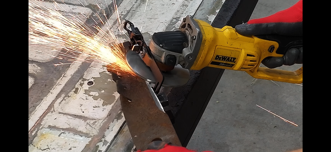 Blade Buddy USA