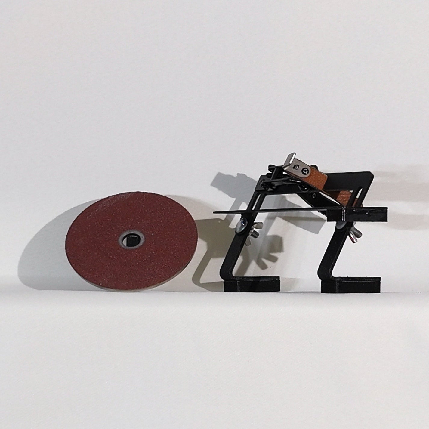 Blade Buddy USA